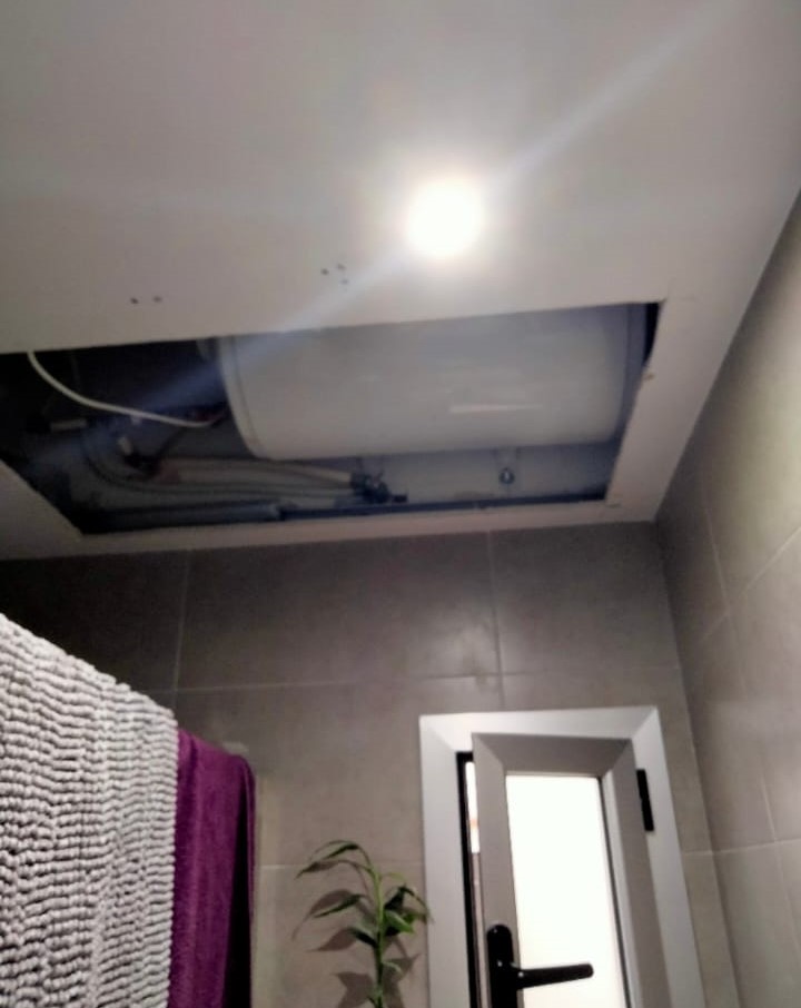 ¿Cuánto cuesta instalar un termo eléctrico? - Fontanería y Gas